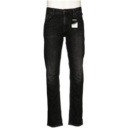 Tommy Hilfiger Jeans Herren Gr&ouml;&szlig;e 34 schwarz