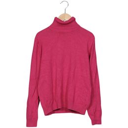 Madeleine Mode Madeleine Pullover Damen Gr&ouml;&szlig;e S pink