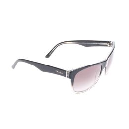 Prada Sonnenbrille Damen Gr&ouml;&szlig;e One Size schwarz