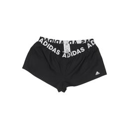 adidas Performance Shorts Damen Gr&ouml;&szlig;e S schwarz
