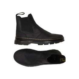 Dr. Martens Stiefel Herren Gr&ouml;&szlig;e 43 schwarz