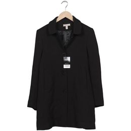 H&M H&M Mantel Damen Gr&ouml;&szlig;e S schwarz