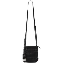 Jost Handtasche klein Leder Damen Gr&ouml;&szlig;e One Size schwarz