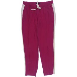 SET Stoffhose Damen Gr&ouml;&szlig;e L pink