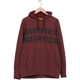 s.Oliver Kapuzenpullover Herren Gr&ouml;&szlig;e XL bordeaux