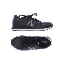 New Balance Sneaker Damen Gr&ouml;&szlig;e 36.5 schwarz