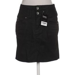 Tommy Jeans Rock Damen Gr&ouml;&szlig;e S schwarz