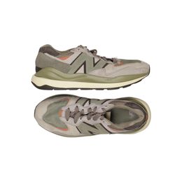 New Balance Sneaker Herren Gr&ouml;&szlig;e 42.5 bunt