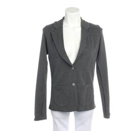 Juvia Blazer Damen Gr&ouml;&szlig;e S grau