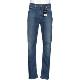 Levi's Levi's Jeans Herren Gr&ouml;&szlig;e 31 blau