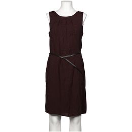 Zero Kleid Damen Gr&ouml;&szlig;e L bordeaux