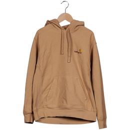 Carhartt Work In Progress Carhartt Wip Kapuzenpullover Herren Gr&ouml;&szlig;e S beige