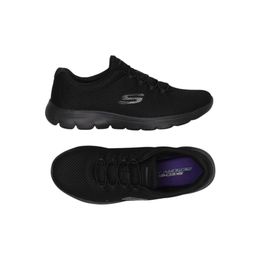 Skechers Sneaker Damen Gr&ouml;&szlig;e 38 schwarz
