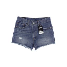 Levi's Levi's Shorts Damen Gr&ouml;&szlig;e XS blau