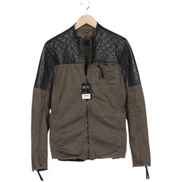 Be Edgy Jacke Damen Gr&ouml;&szlig;e M bunt