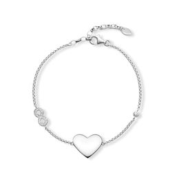 Thomas Sabo Armband Damen Gr&ouml;&szlig;e One Size silber