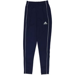 adidas Performance Stoffhose Herren Gr&ouml;&szlig;e 29/30 marine