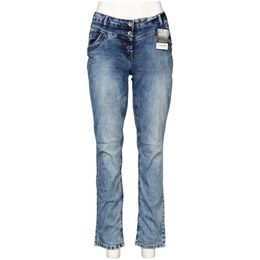 Cecil Jeans Damen Gr&ouml;&szlig;e 33 blau