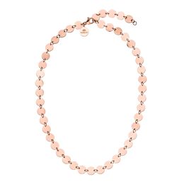 PURELEI Kette 'Kalani' Damen Gr&ouml;&szlig;e One Size rosegold