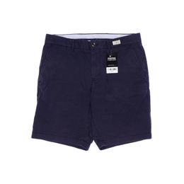 Tommy Hilfiger Shorts Herren Gr&ouml;&szlig;e 33 marine