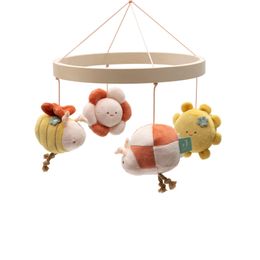 Jollein Baby-Mobile 'Pretty Picnic' Gr&ouml;&szlig;e S/XXL beige / gelb / orange