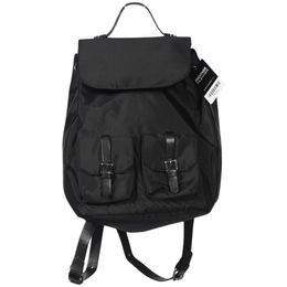 Zara Rucksack Damen Gr&ouml;&szlig;e One Size schwarz