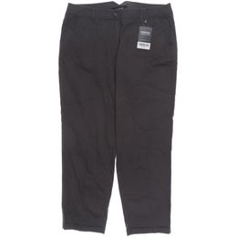 Taifun Stoffhose Damen Gr&ouml;&szlig;e XL braun