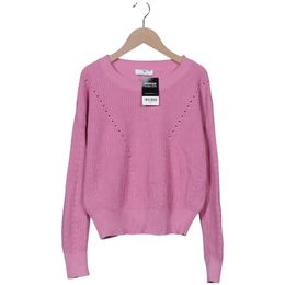 Peter Hahn Pullover Damen Gr&ouml;&szlig;e L pink