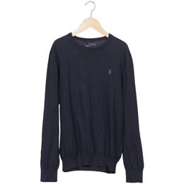 Polo Ralph Lauren Pullover Herren Gr&ouml;&szlig;e M marine