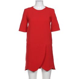 THE KOOPLES Kleid Damen Gr&ouml;&szlig;e S rot