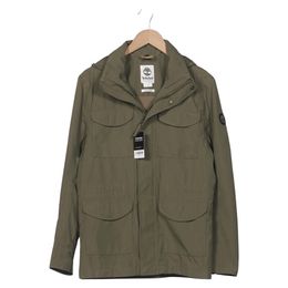 Timberland Jacke Herren Gr&ouml;&szlig;e S gr&uuml;n