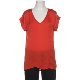 Etam Bluse Damen Gr&ouml;&szlig;e M rot