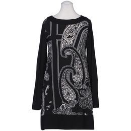 comma, COMMA Kleid Damen Gr&ouml;&szlig;e XS schwarz