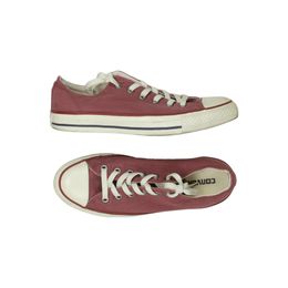 Converse Sneaker Damen Gr&ouml;&szlig;e 40 rot