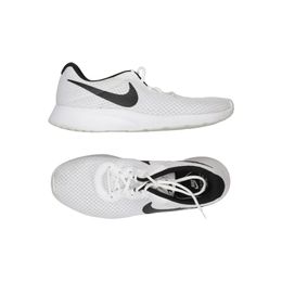 Nike Sneaker Herren Gr&ouml;&szlig;e 44 wei&szlig;