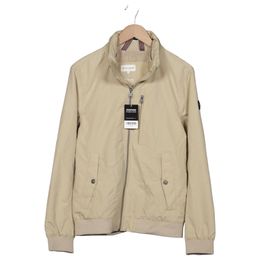 Tom Tailor Jacke Herren Gr&ouml;&szlig;e M beige