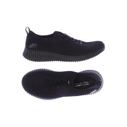 Skechers Sneaker Damen Gr&ouml;&szlig;e 37 schwarz