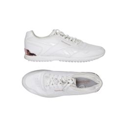 Reebok Sneaker Damen Gr&ouml;&szlig;e 40 wei&szlig;