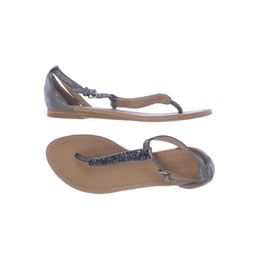Marc O'Polo Marc O'polo Sandalen Damen Gr&ouml;&szlig;e 37 grau