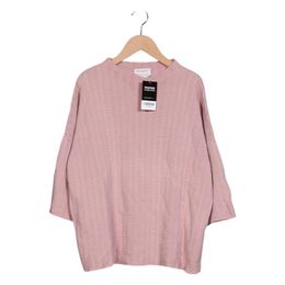 armedangels Sweater Damen Gr&ouml;&szlig;e M pink