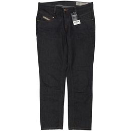 Diesel Jeans Damen Gr&ouml;&szlig;e 26 marine
