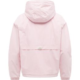 Ragwear Damen Funktionsjacke "Cezzora", rosa, Gr. XS, Obermaterial: 100% Nylon. Innenfutter: 100% Polyester, Jacken, Wasserdichte und atmungsaktive