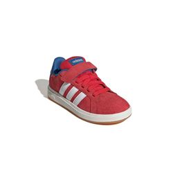 adidas Sportswear Sneakers 'GRAND COURT 00s' boy Red size 28,5