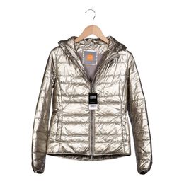 BOSS Jacke Damen Gr&ouml;&szlig;e XS gold