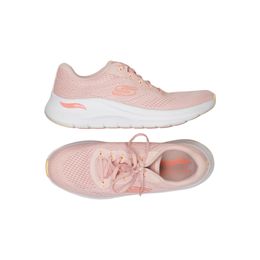 Skechers Sneaker Damen Gr&ouml;&szlig;e 40 pink