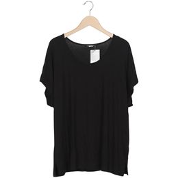 Sara Lindholm T-Shirt Damen Gr&ouml;&szlig;e 5XL schwarz