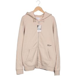 Replay Kapuzenpullover Herren Gr&ouml;&szlig;e XL beige