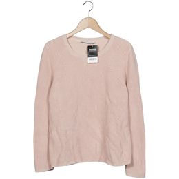 Oui Pullover Damen Gr&ouml;&szlig;e L pink