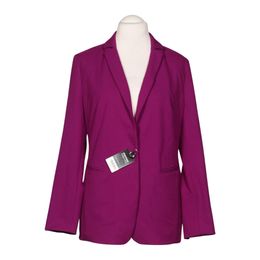 Gerry Weber Blazer Damen Gr&ouml;&szlig;e XL lila