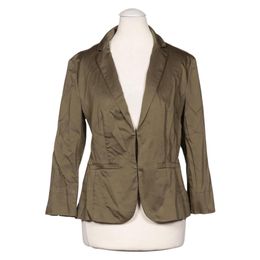 Hallhuber Blazer Damen Gr&ouml;&szlig;e M gr&uuml;n